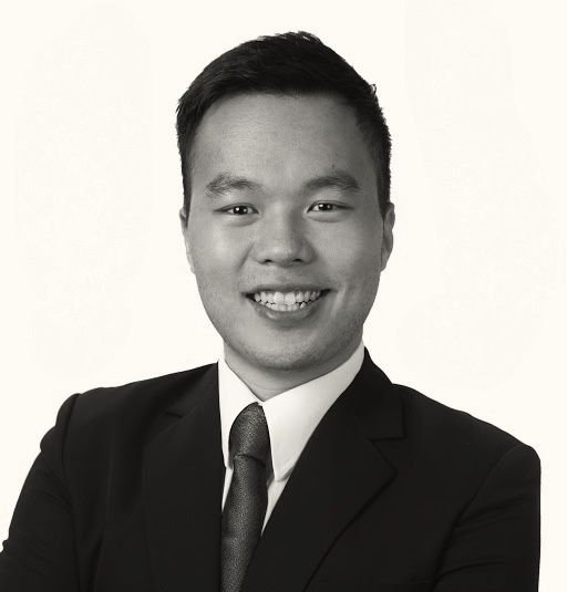 Ronald Chan, Senior Director, Penta Group