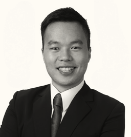Ronald Chan, Senior Director, Penta Group